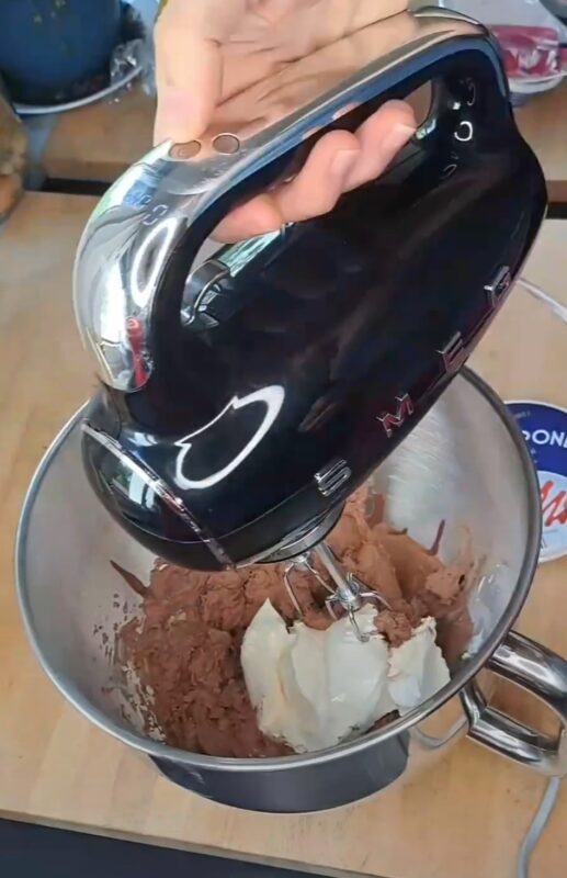 unwiderstehliche Schoko-Mascarpone-Creme – Einfach Lecker