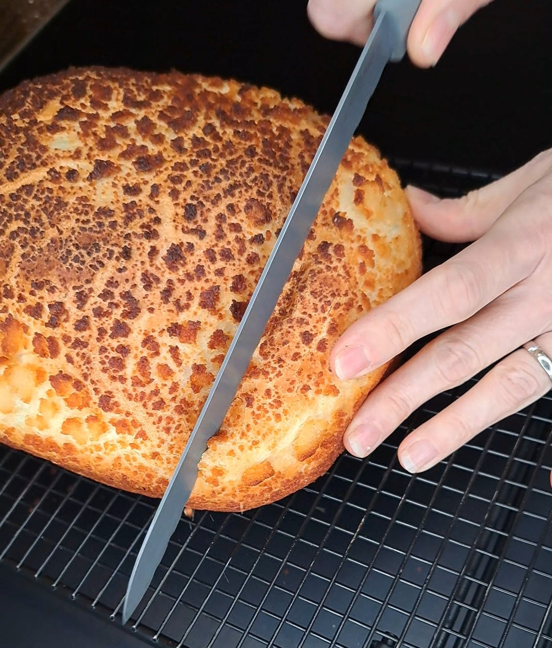 Leckere Tigerkruste – Einfach Lecker