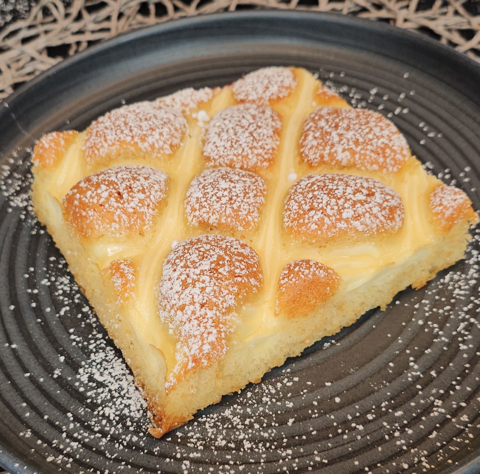 Der beste Steppdeckenkuchen – Einfach Lecker