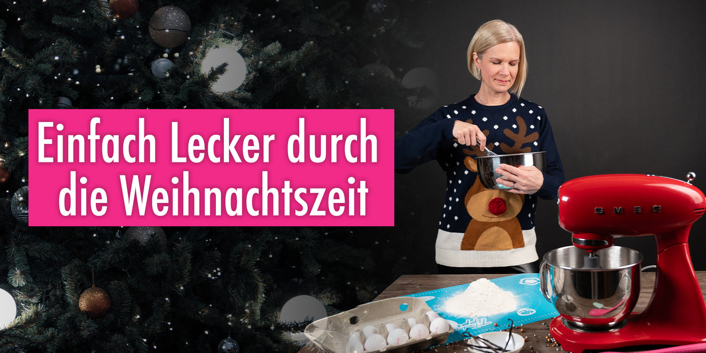 Einfach lecker mit Steffi – Einfach Lecker